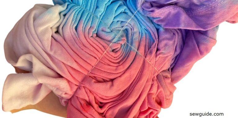 Tie And Dye (8 Different Types & Easy Tie Dye Techniques) - SewGuide