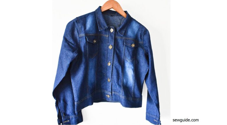 How To Make A Battle Jacket : DIY Ideas For Your Own Version Of This ...