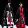 A Look At Hanbok & Other Traditional Korean Clothing - SewGuide