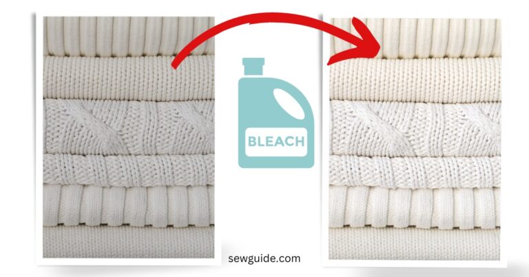 Using Bleach In Laundry? 18 Guidelines & The Best Bleach Alternatives ...
