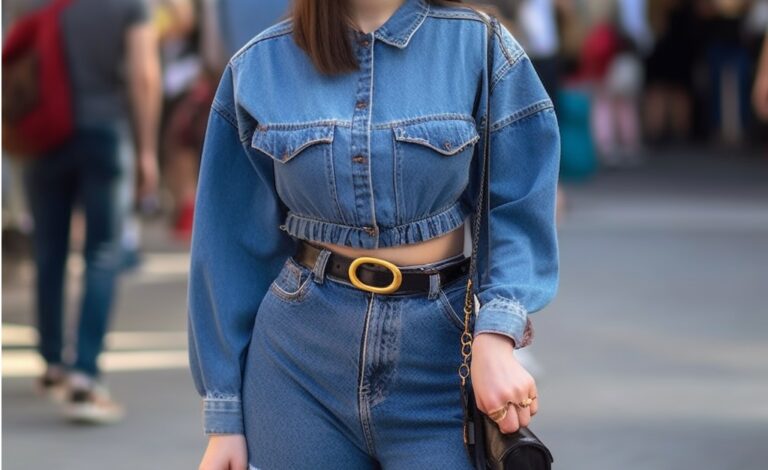 Y2K Fashion : Clothing Styles That Were Special During The 2000s - SewGuide
