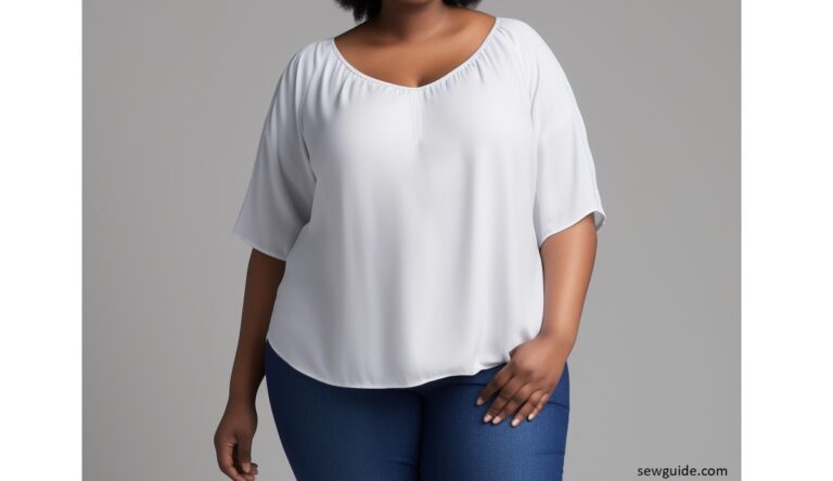 8 Types Of Round Necklines (including Jewel Neck And Crew Neck ...