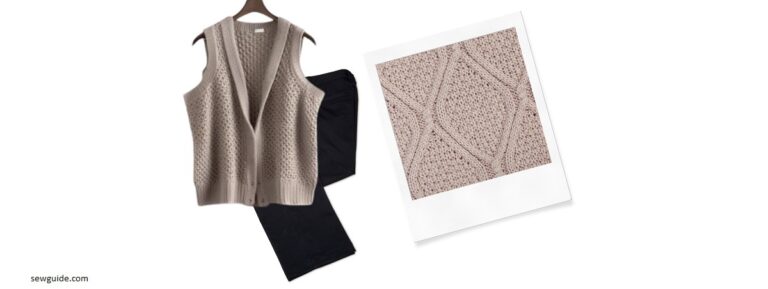 How To Look Expensive With The Right Clothes, Fabric And Colors - SewGuide