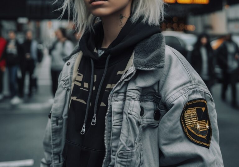 What Is Streetwear Fashion ? 7 Must Haves If You Want To Adopt This ...