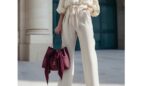 Burgundy Color Combinations In Fashion - SewGuide