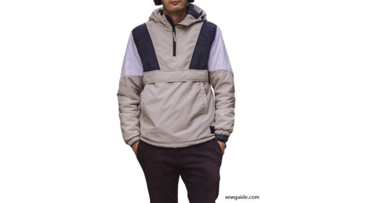30 Different Types Of Hoodies - SewGuide