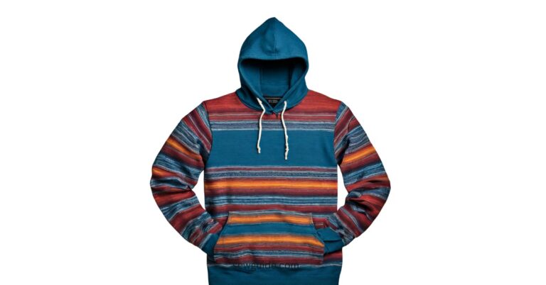 30 Different Types Of Hoodies - SewGuide