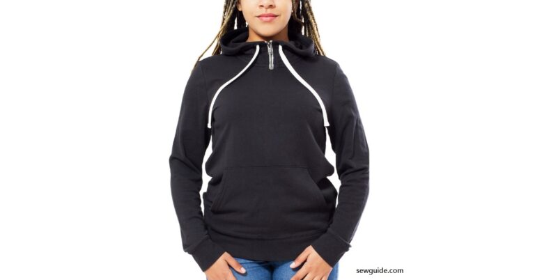 30 Different Types Of Hoodies - SewGuide
