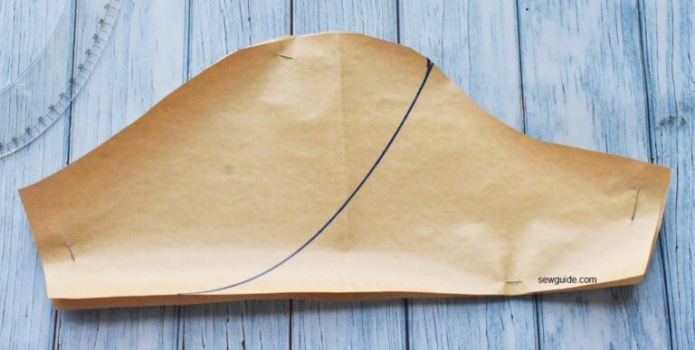 Tulip Sleeves : Sewing Tutorial - SewGuide