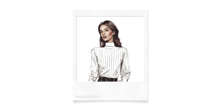 60+ Names Of Necklines For Your Clothes - SewGuide