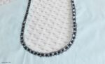 Neck Embroidery Design Ideas - SewGuide