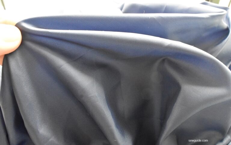 Different Types Of Nylon Fabric And Uses In Making Clothes - SewGuide