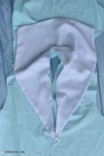 Sailor Collar : Definition, History And An Easy Sewing Pattern To Make ...