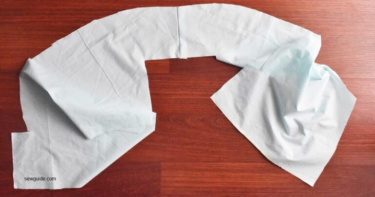 Shawl Collar Styles & How To Sew One - SewGuide