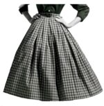 History Of Skirts - SewGuide