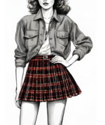 History Of Skirts - SewGuide