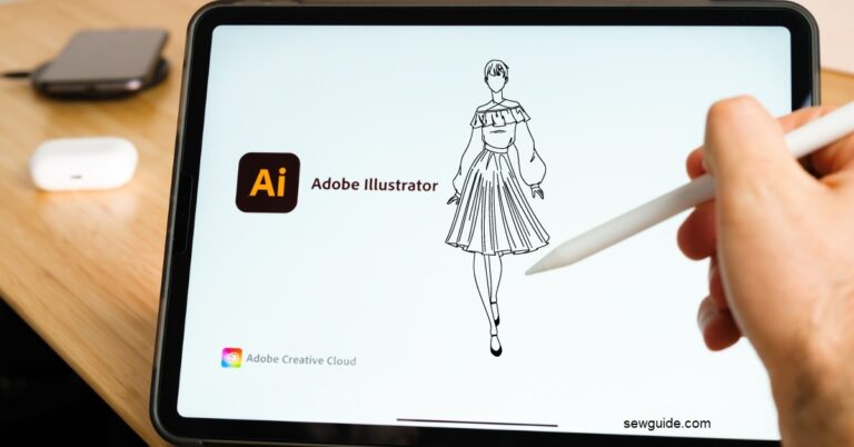 Must Have Software Tools For Fashion Designers - SewGuide