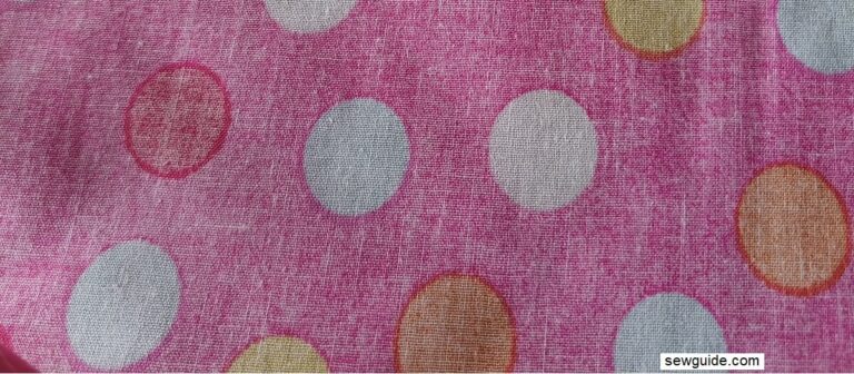 Oil Cloth Fabric - Features & Uses - SewGuide