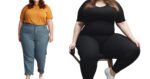 What To Wear If You Have A ROUND BODYSHAPE Or An Apple Shape - SewGuide