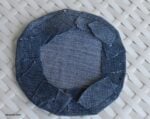 Make Decorative Denim Clothing Patches From Old Jeans - SewGuide