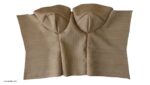Make A Corset Top (Sewing Tutorial) - SewGuide