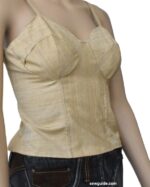 Make A Corset Top (Sewing Tutorial) - SewGuide