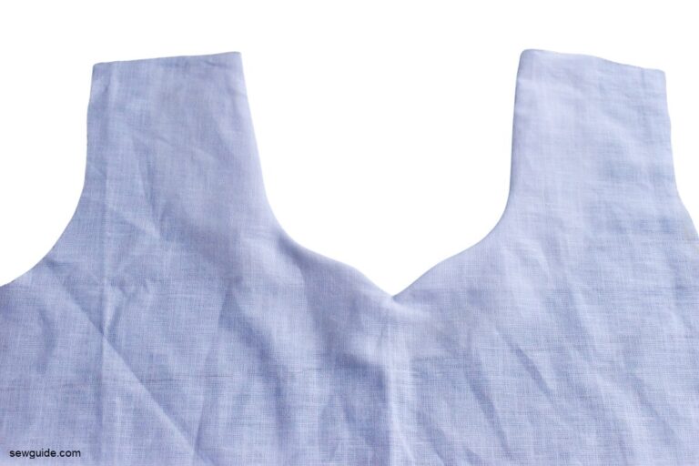 Repurposing A Dress Shirt - 6 Ways - SewGuide