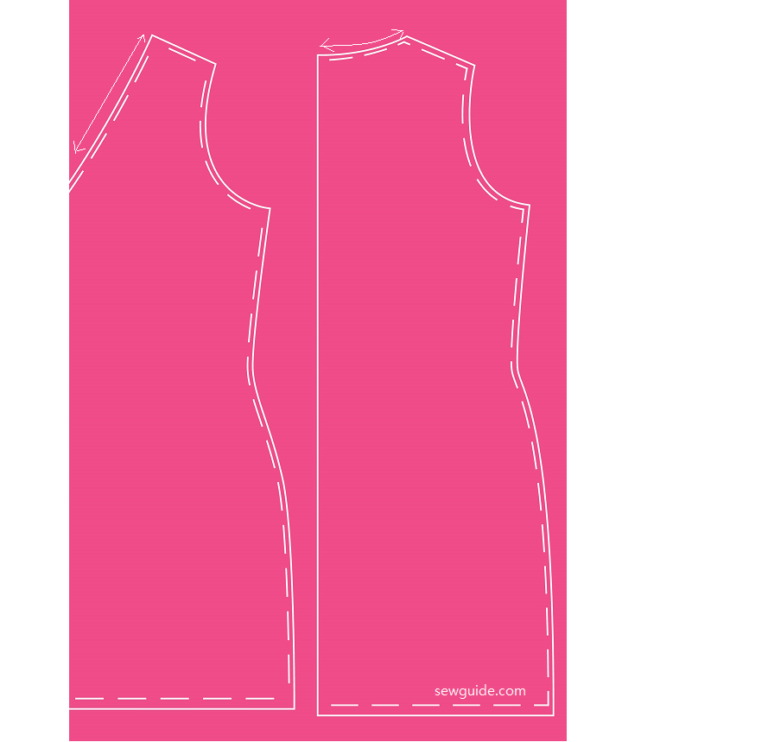 Make An Easy Hood - DIY Pattern & Sewing Tutorial - SewGuide