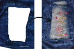 Jean Jacket DIY Ideas - SewGuide