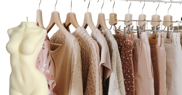 Understanding 7 Types Of Body Shapes Before You Sew Clothes: Why It ...