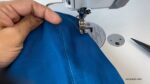 4 Ways To Add Elastic To Your Sleeve Hem - SewGuide