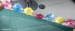 How To Sew Lace Trim Onto Fabric Edges - SewGuide