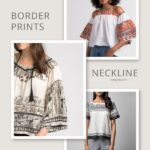 Using Border Prints In Your Sewing - SewGuide