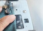 Corded Seams & Hems - SewGuide