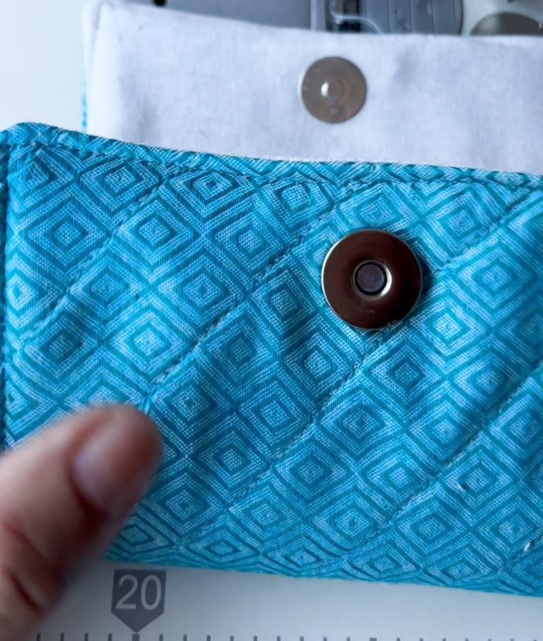 Easy Cargo Pocket Pattern & Tutorial - SewGuide
