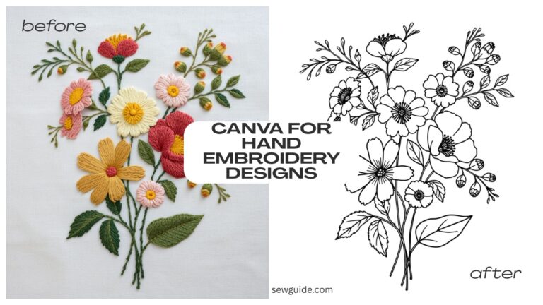 Guidelines & Simple Placement Rules For Monograms (Try The Tool) - SewGuide